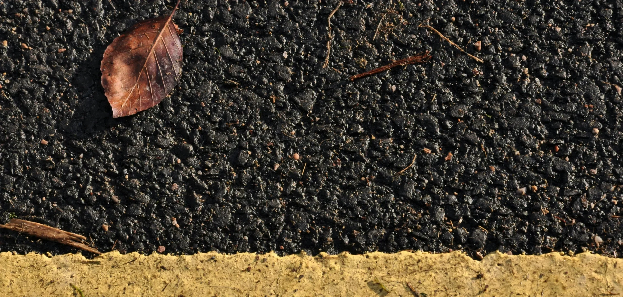 Identifying Market Opportunities for Lignin-Based Asphalt - SprintlyWorks